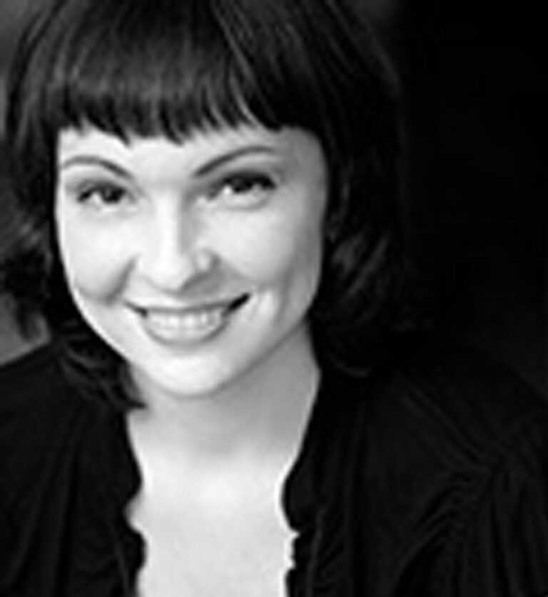 Kate Chadwick – Lake Arrowhead School of Dance