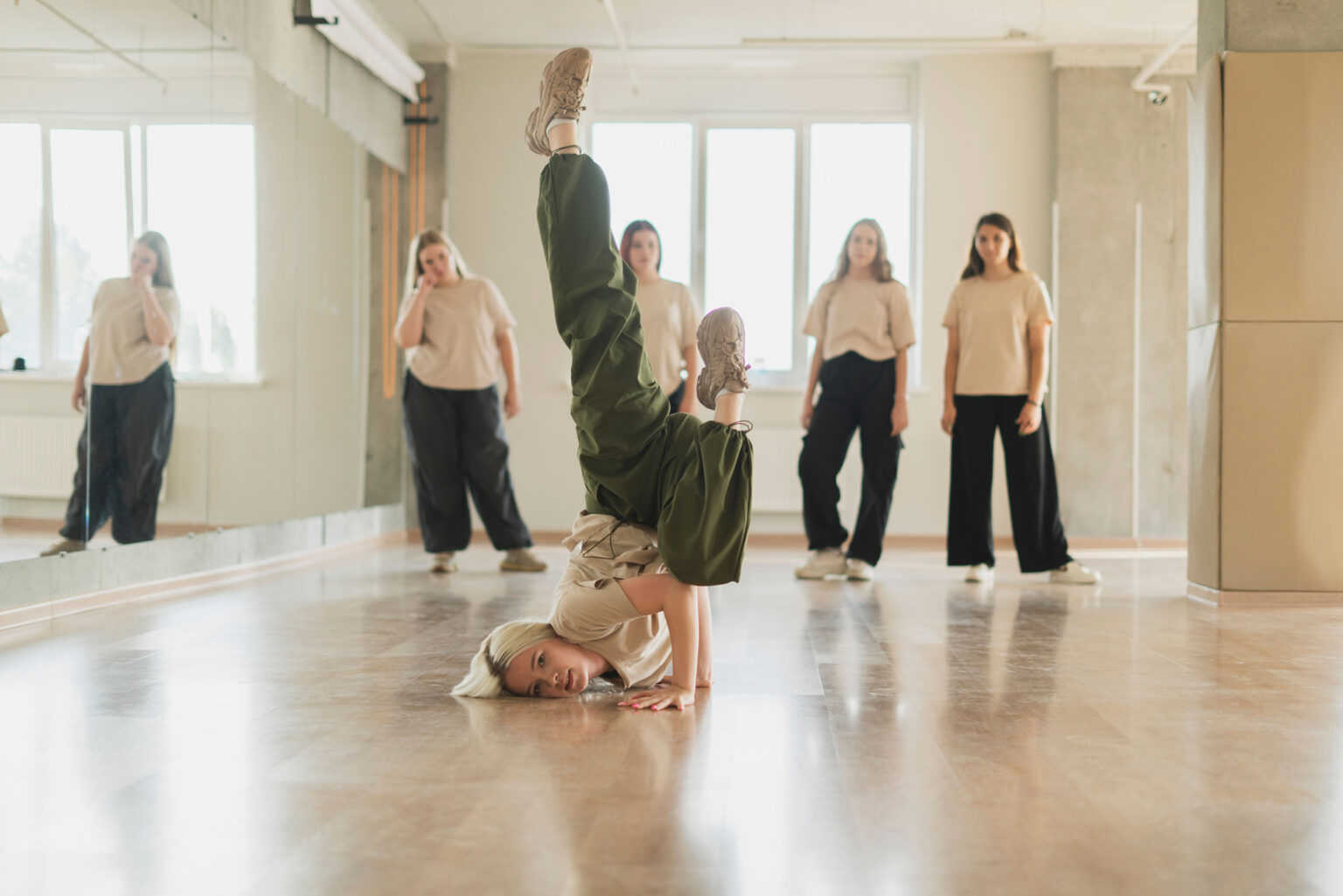 Dance Classes in Lake Arrowhead: Enroll Now - Lake Arrowhead School of ...