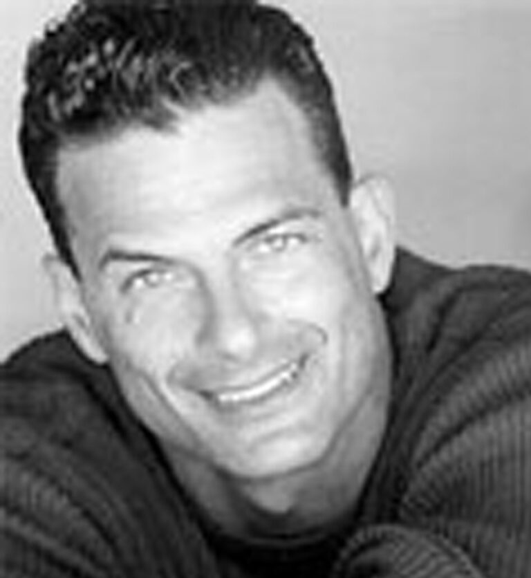 Gary Franco – Lake Arrowhead School of Dance